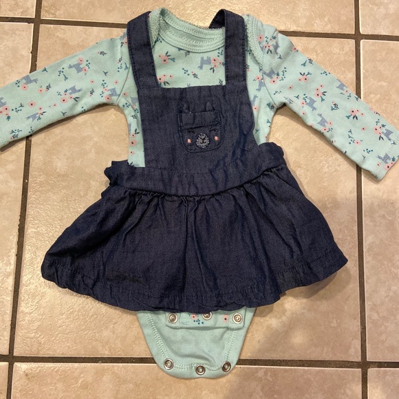 Matching Sets | Nb Baby Girl | Poshmark